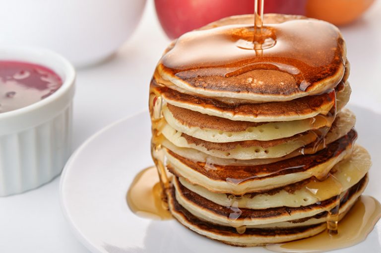 Love Syrup? Here Are 7 Best Syrups That Don't Kick You Out of Ketosis ...