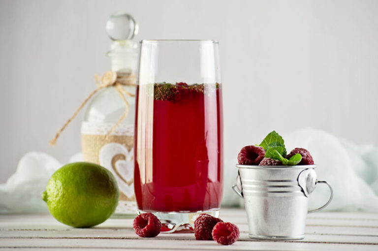 Raspberry Lime Rickey – Kiss My Keto Blog