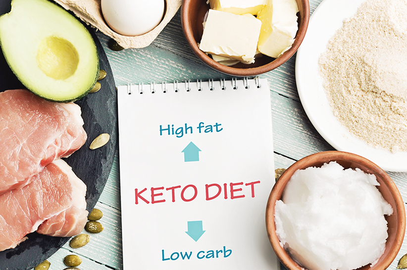 How to Build Muscle on a Keto Diet – Kiss My Keto