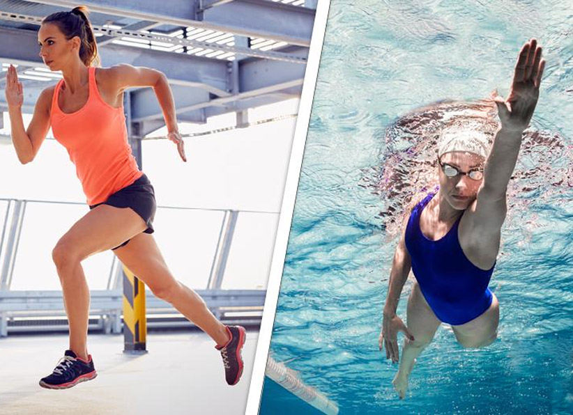 Aerobic Vs Anaerobic Exercise What s Best For Your Body Kiss My 