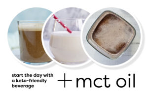 MCT Oil: 9 Ways to Add It to Your Keto Diet (With Tips and Recipes ...