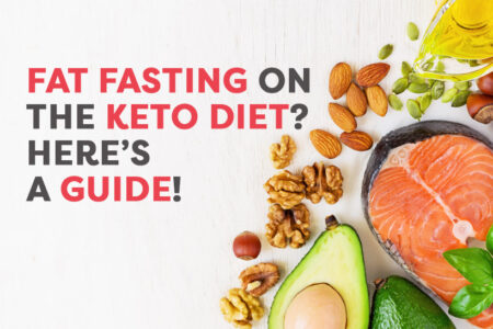 What Is a Fat Fast? A Complete Guide to Fat Fasting – Kiss My Keto Blog
